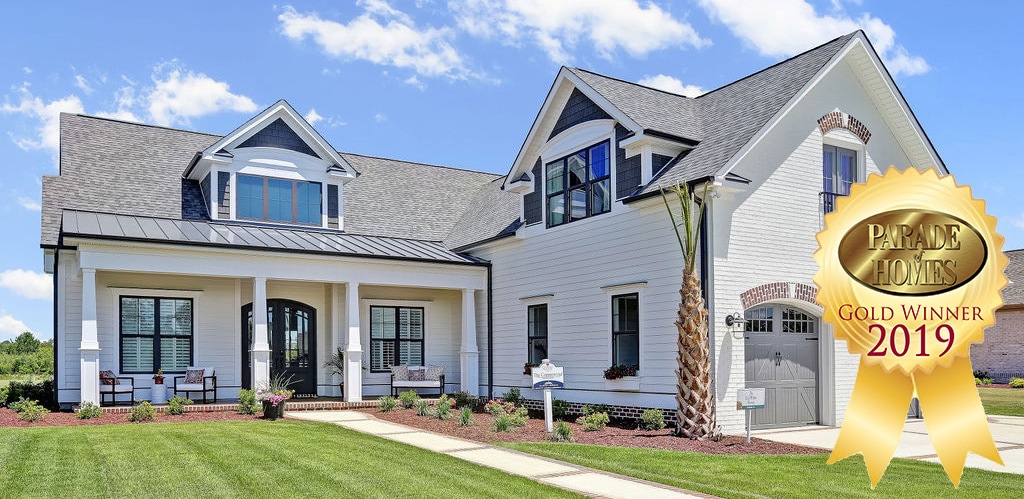 Parade of Homes 2019 | Liberty Homes and Building