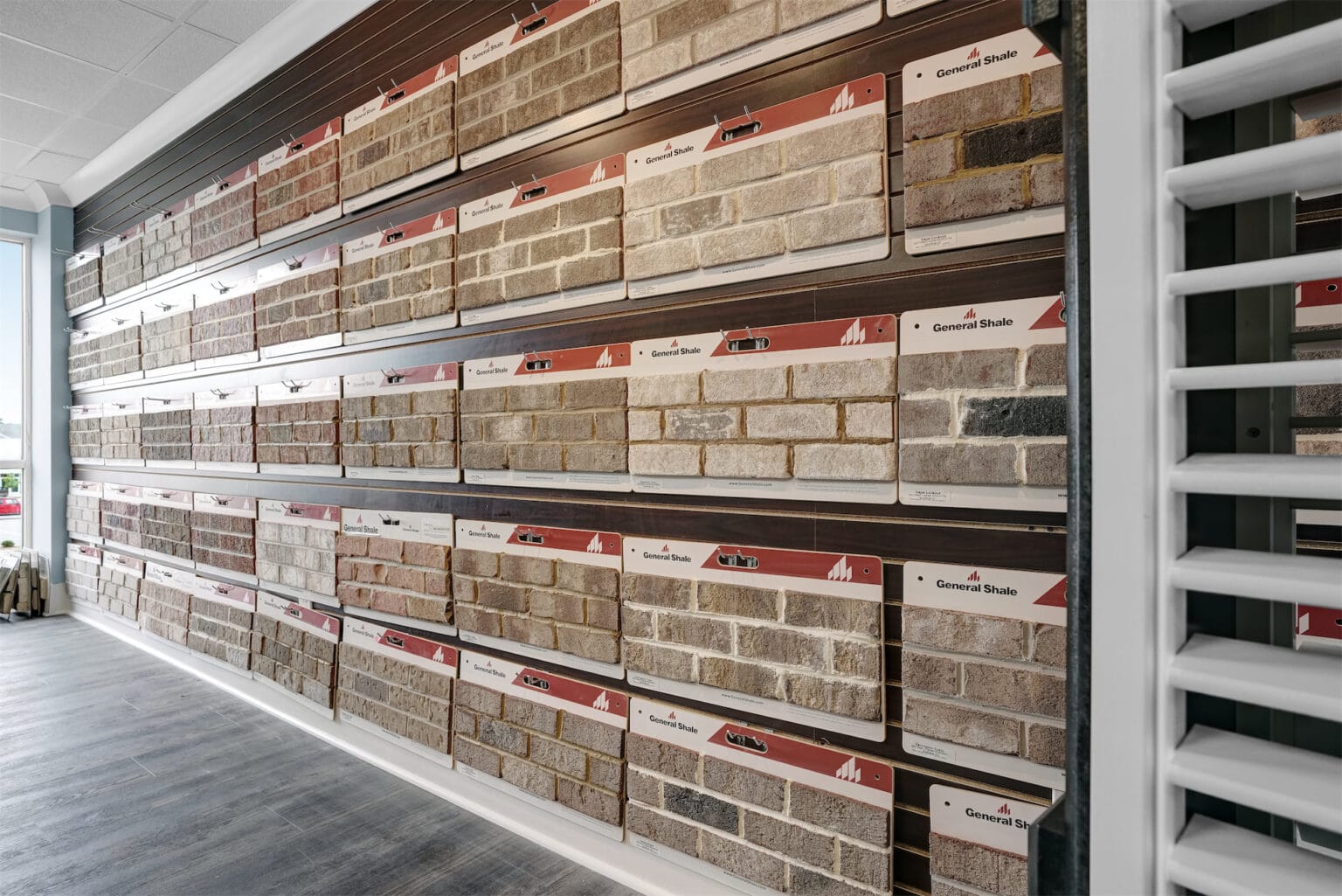 Design Center | Liberty Homes