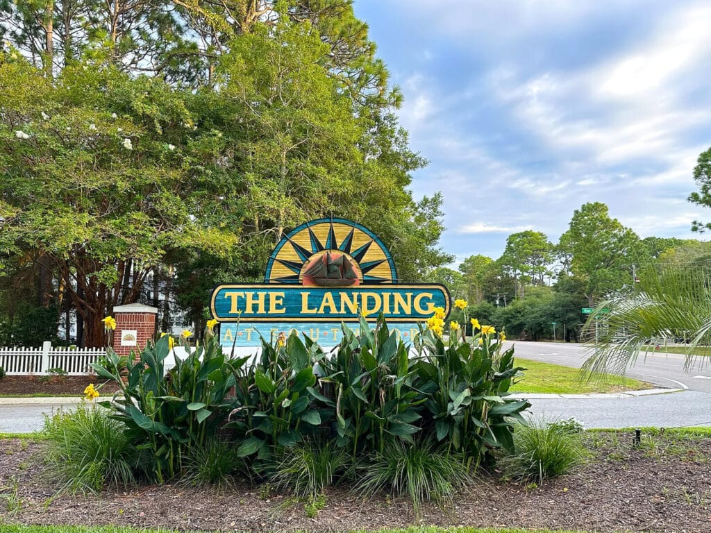 Inside Interview: Andy Parker | Liberty Homes