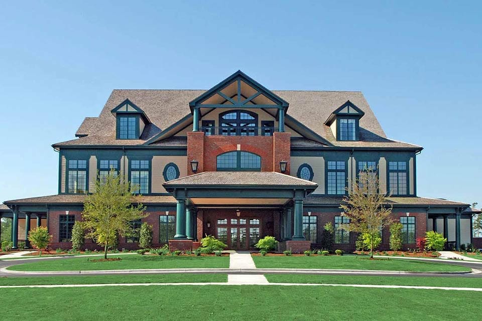 Elena Montepeluso | Liberty Homes